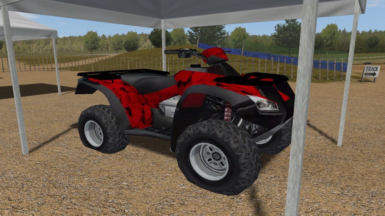 Atv Lets go – MXB-Mods.com