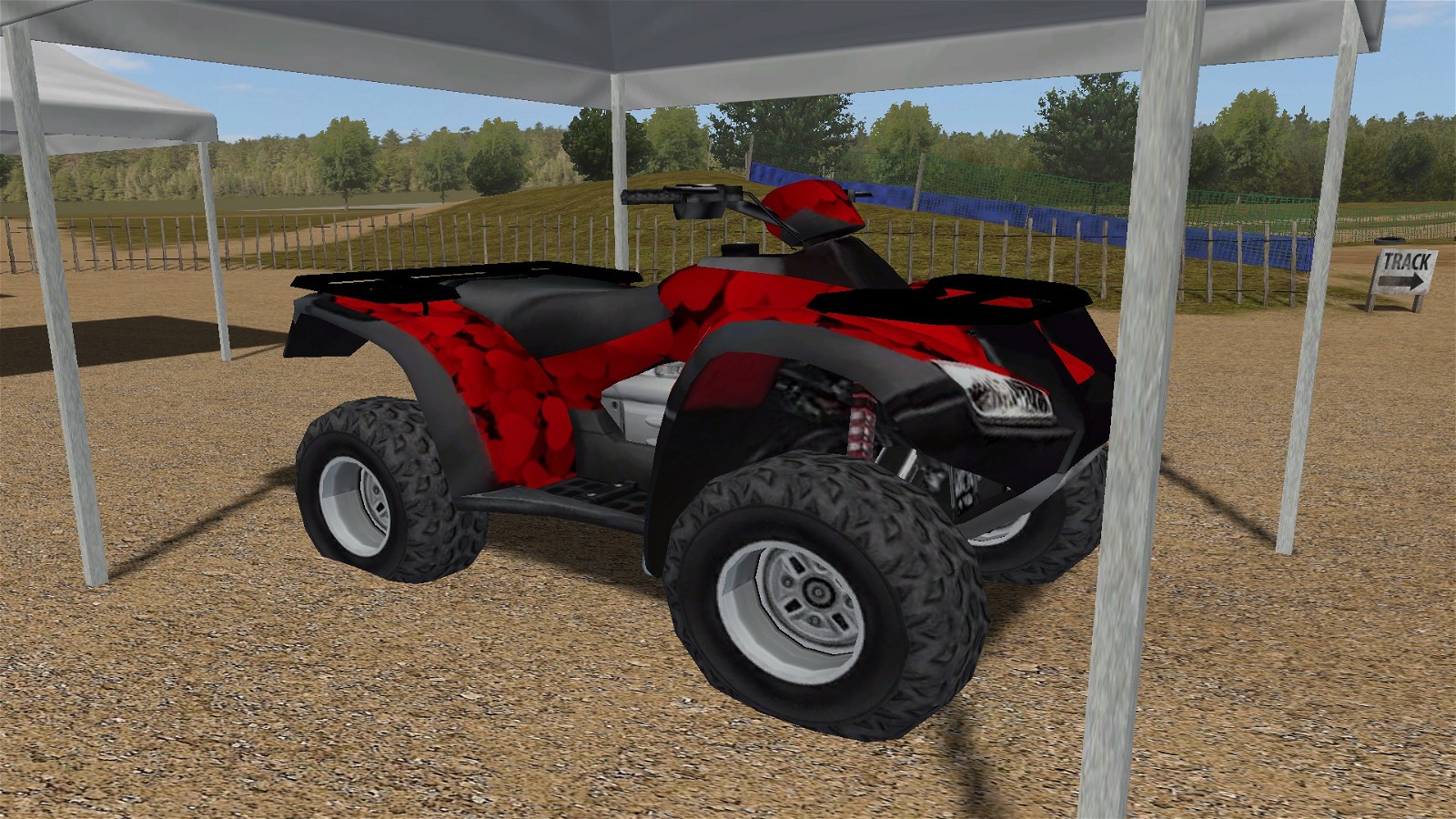 Atv Lets go – MXB-Mods.com