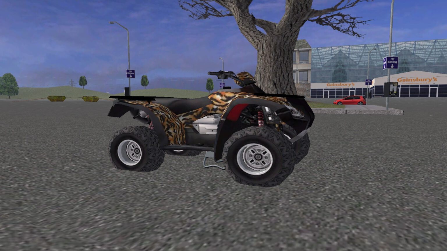 Atv Lets go – MXB-Mods.com