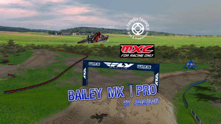 Bailey MX - Pro – MXB-Mods.com