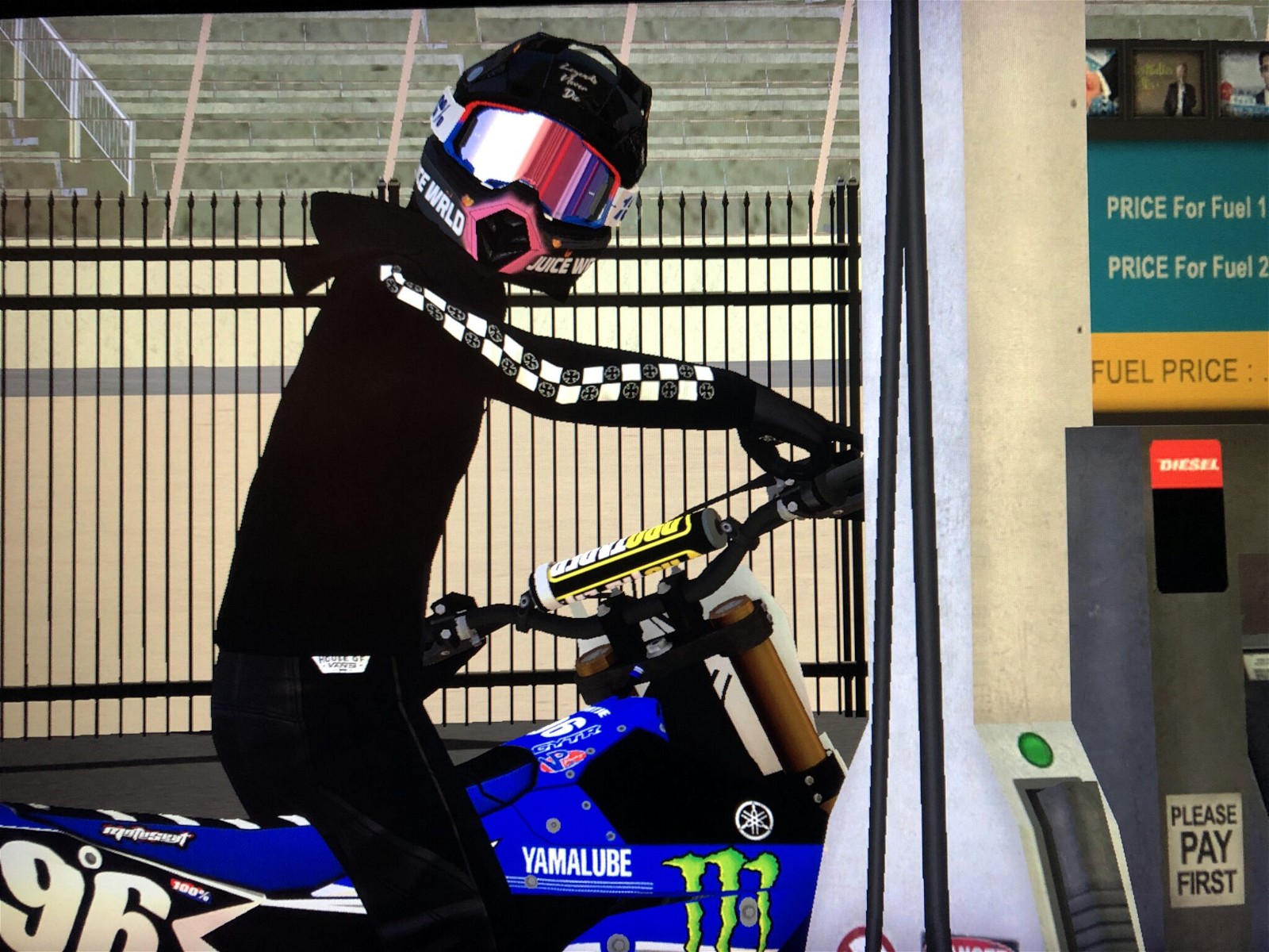 Vans X Independent REAL HOOD – MXB-Mods.com