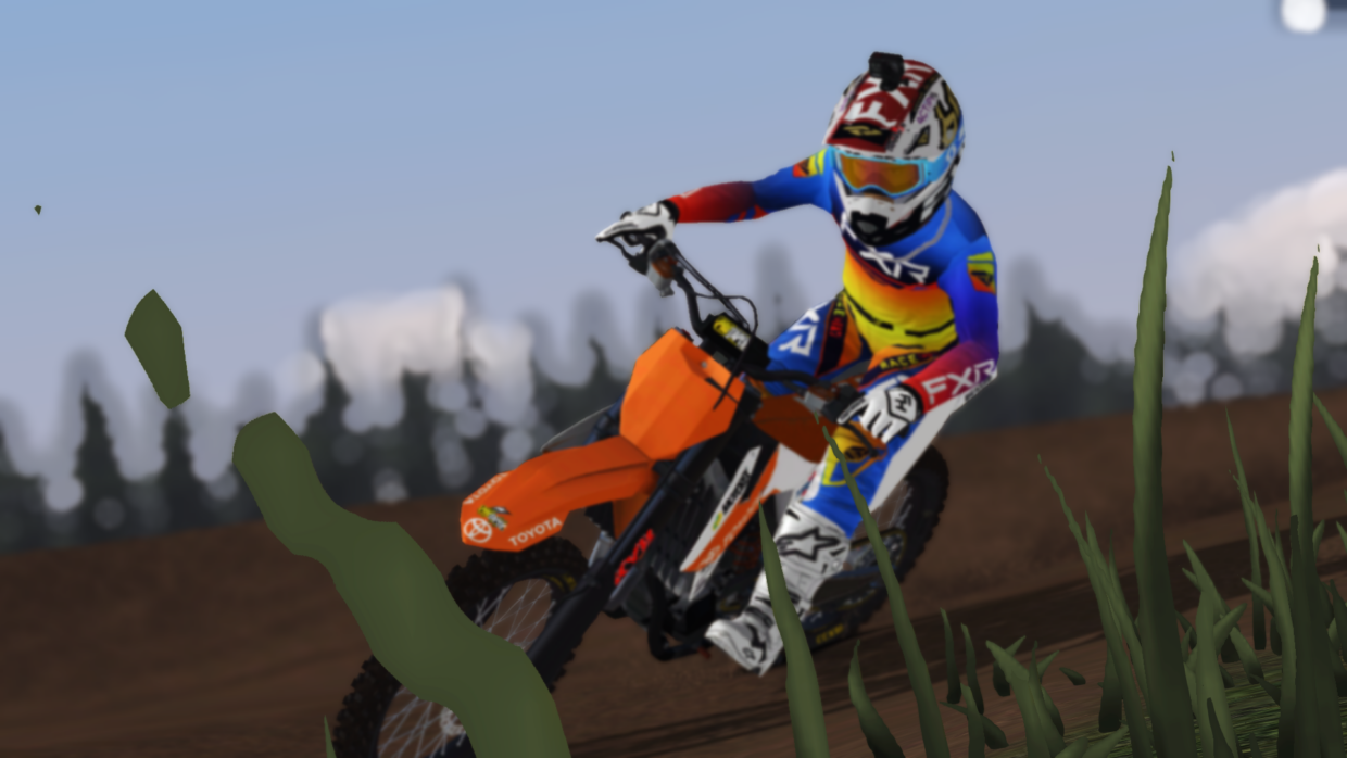 2021 FXR Helium – MXB-Mods.com