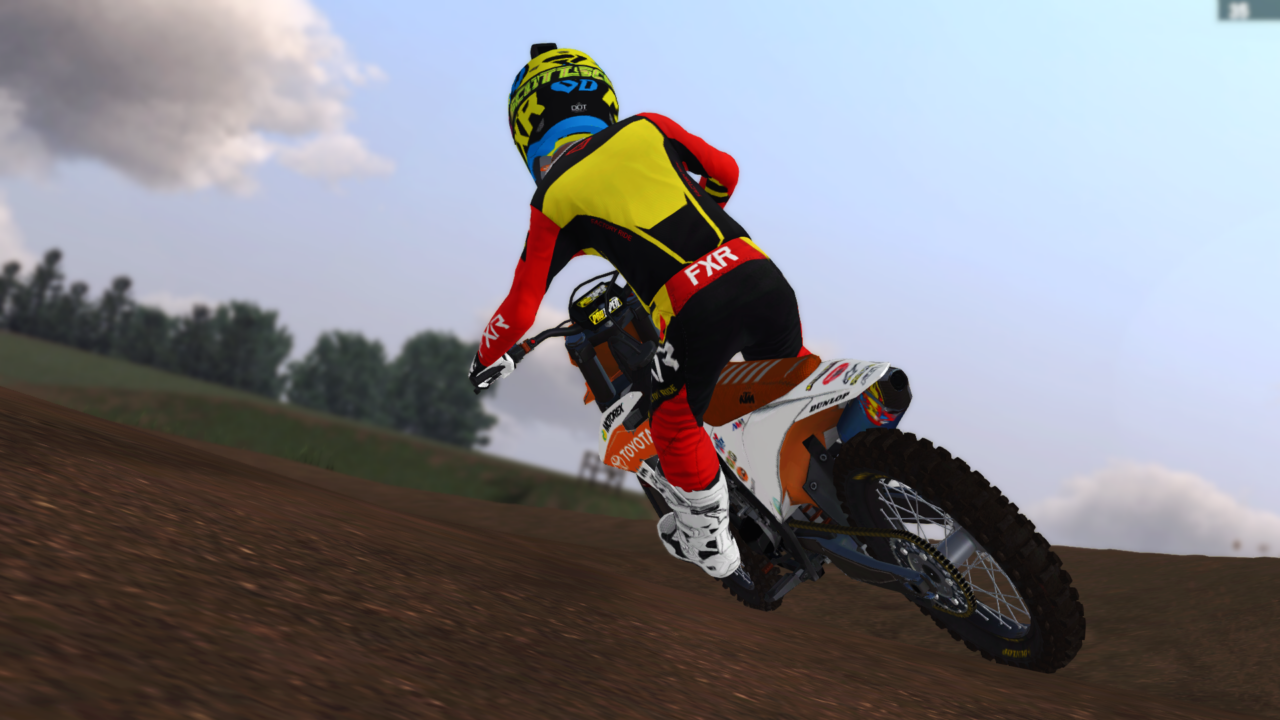 2021 FXR Helium – MXB-Mods.com