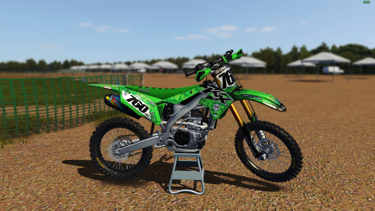 Tyler Wozney Kawi Replica – MXB-Mods.com