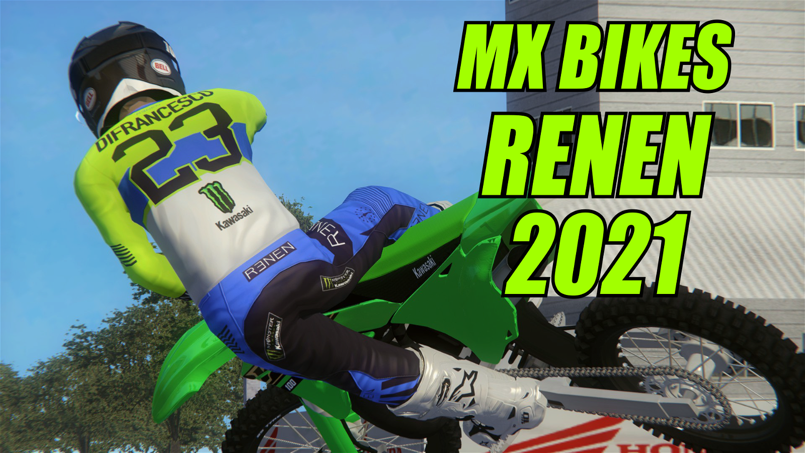 2021 RENEN – MXB-Mods.com