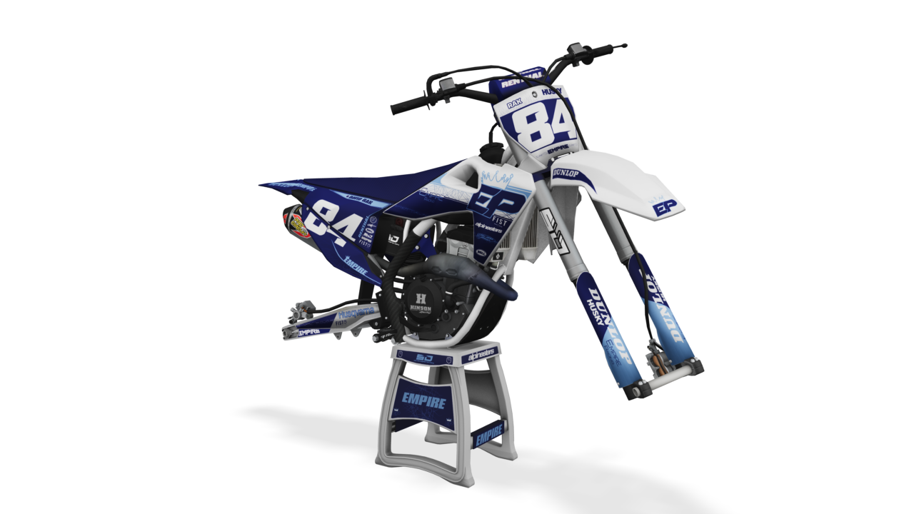 2021 Empire Team Kits – MXB-Mods.com