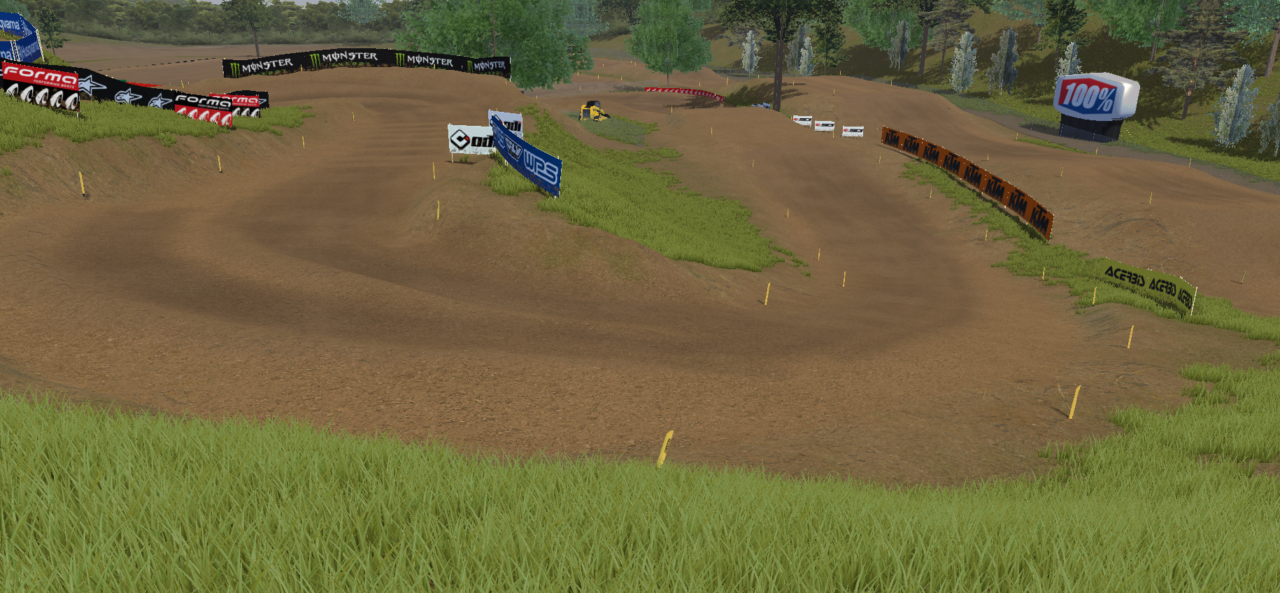 MXGP of Faenza 2020 – MXB-Mods.com