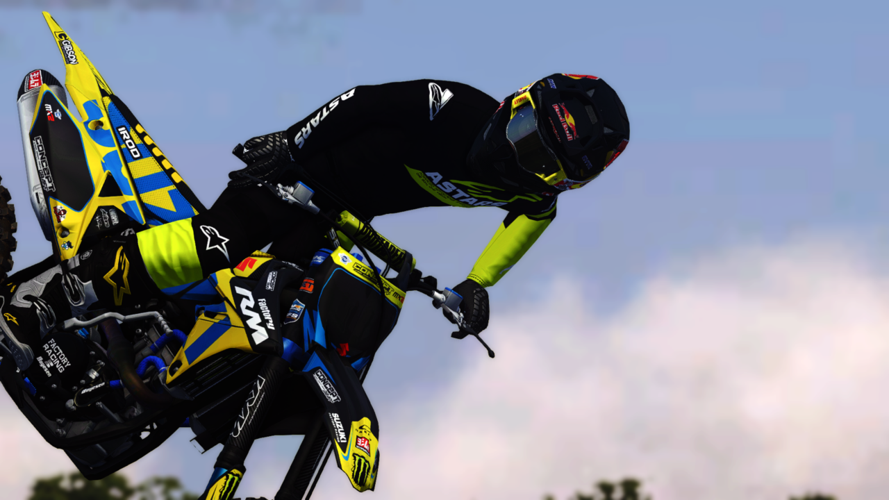 2022 Astars Fluid Chaser – MXB-Mods.com