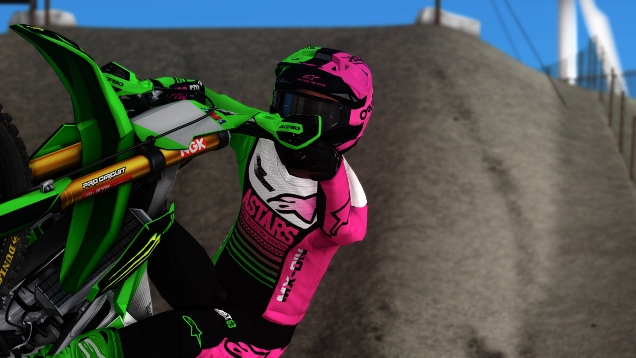 2021 Angle Supertech SM10 Helmet – MXB-Mods.com