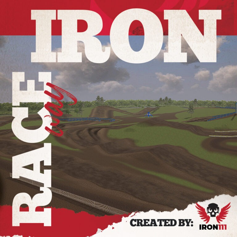 Iron Raceway – MXB-Mods.com