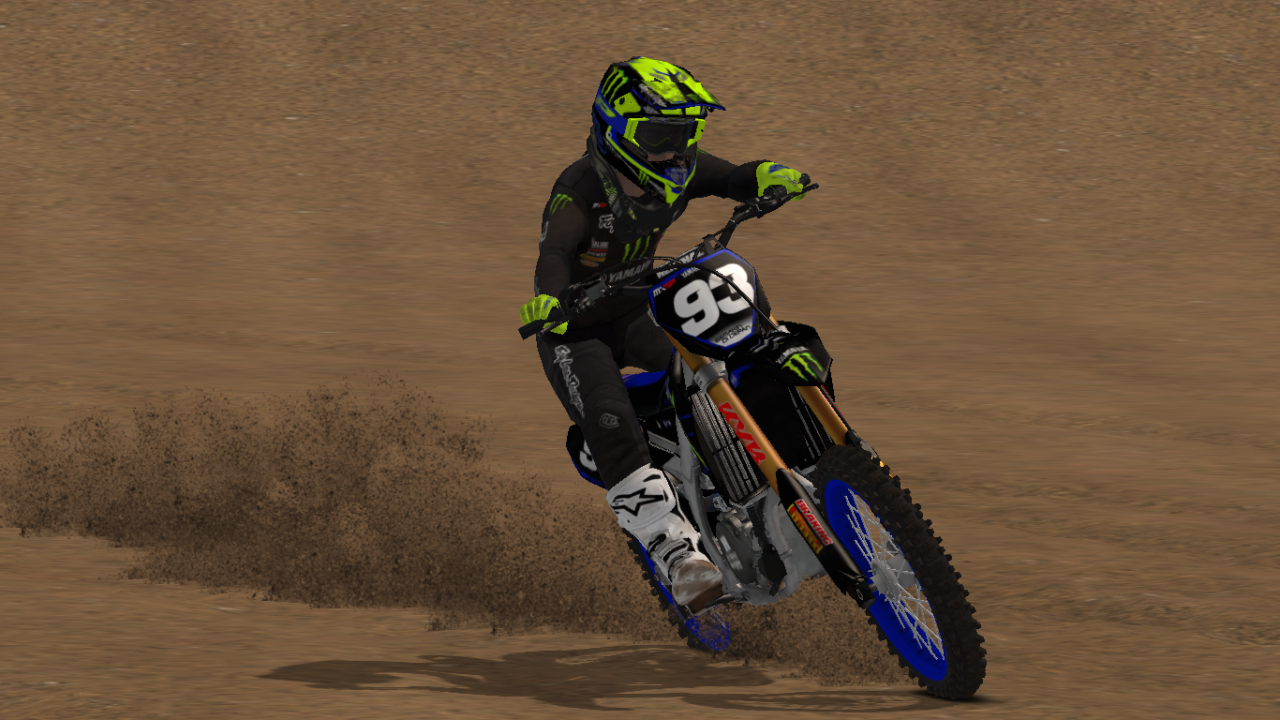 Monster Wilvo Yamaha MXGP Team Pack – MXB-Mods.com