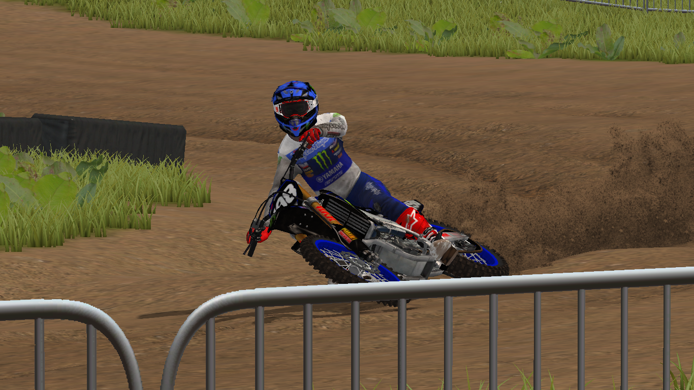 Monster Wilvo Yamaha MXGP Team Pack – MXB-Mods.com