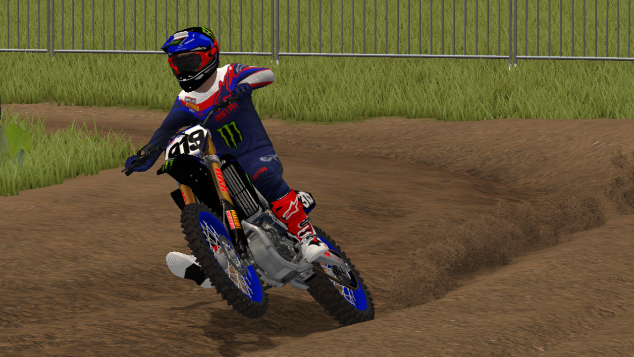 Monster Wilvo Yamaha MXGP Team Pack – MXB-Mods.com