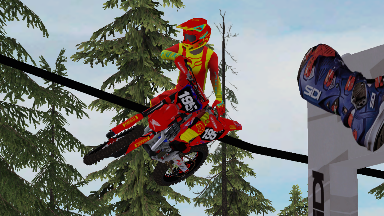 Fox MX22 Pack – MXB-Mods.com