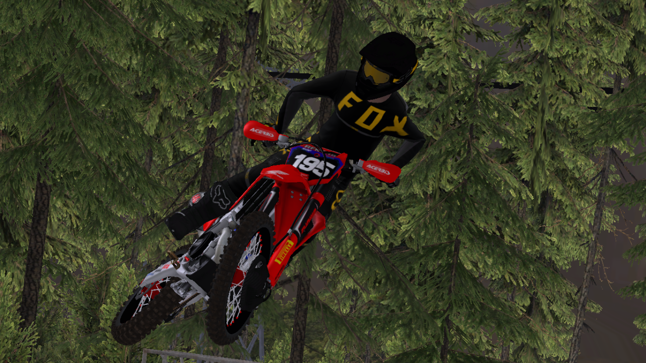 Fox MX22 Pack – MXB-Mods.com