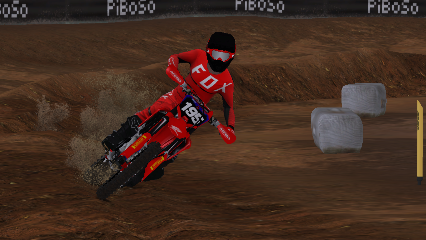 Fox MX22 Pack – MXB-Mods.com