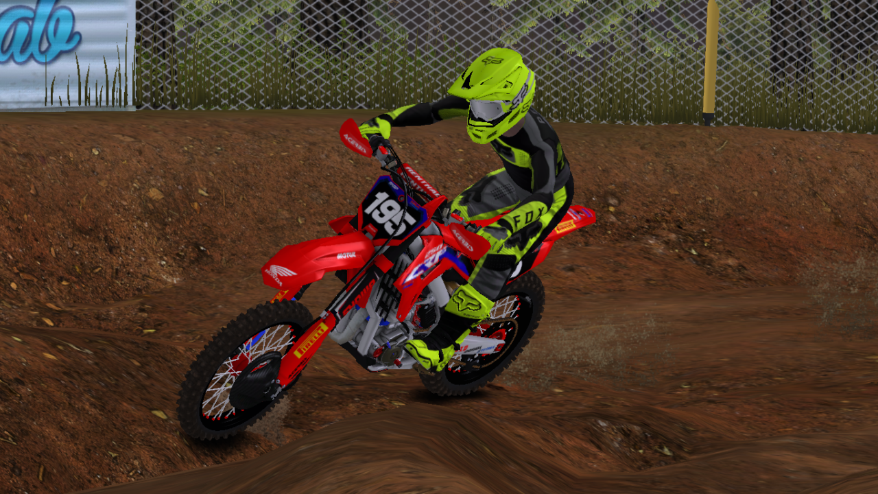 Fox MX22 Pack – MXB-Mods.com