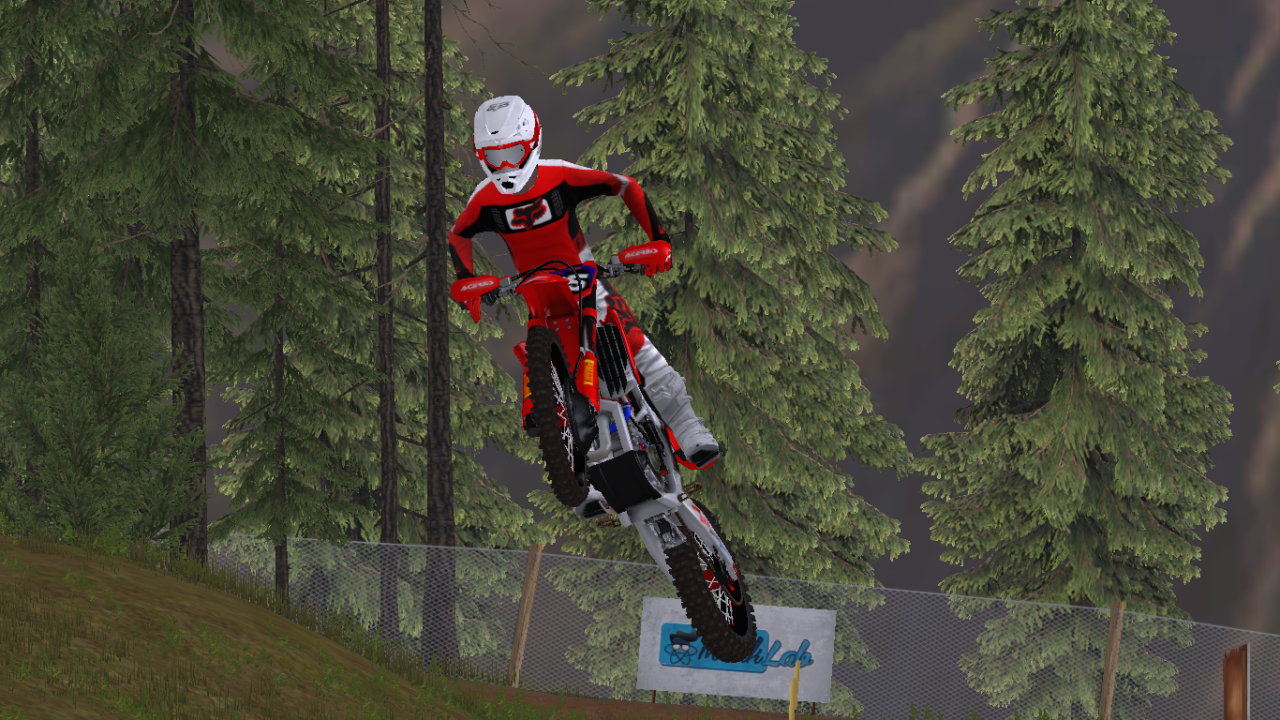 Fox MX22 Pack – MXB-Mods.com