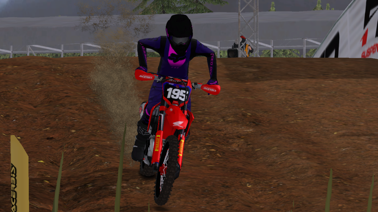 Fox MX22 Pack – MXB-Mods.com