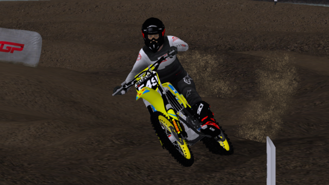 2017 Factory Suzuki RM85 – MXB-Mods.com