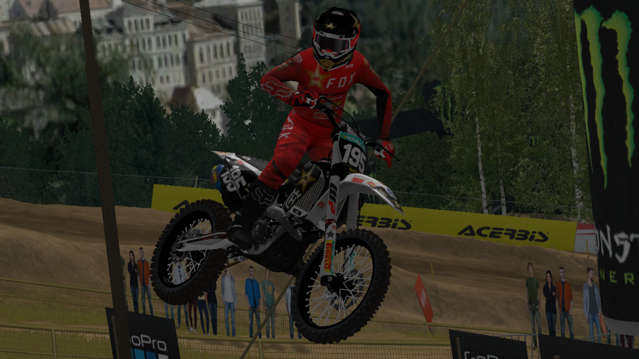 Nestaan racing Rockstar Husqvarna MX2 pack – MXB-Mods.com