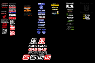 Logo sheet – MXB-Mods.com