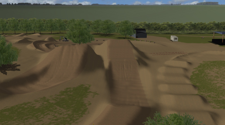 Justin Barcia Compound – MXB-Mods.com