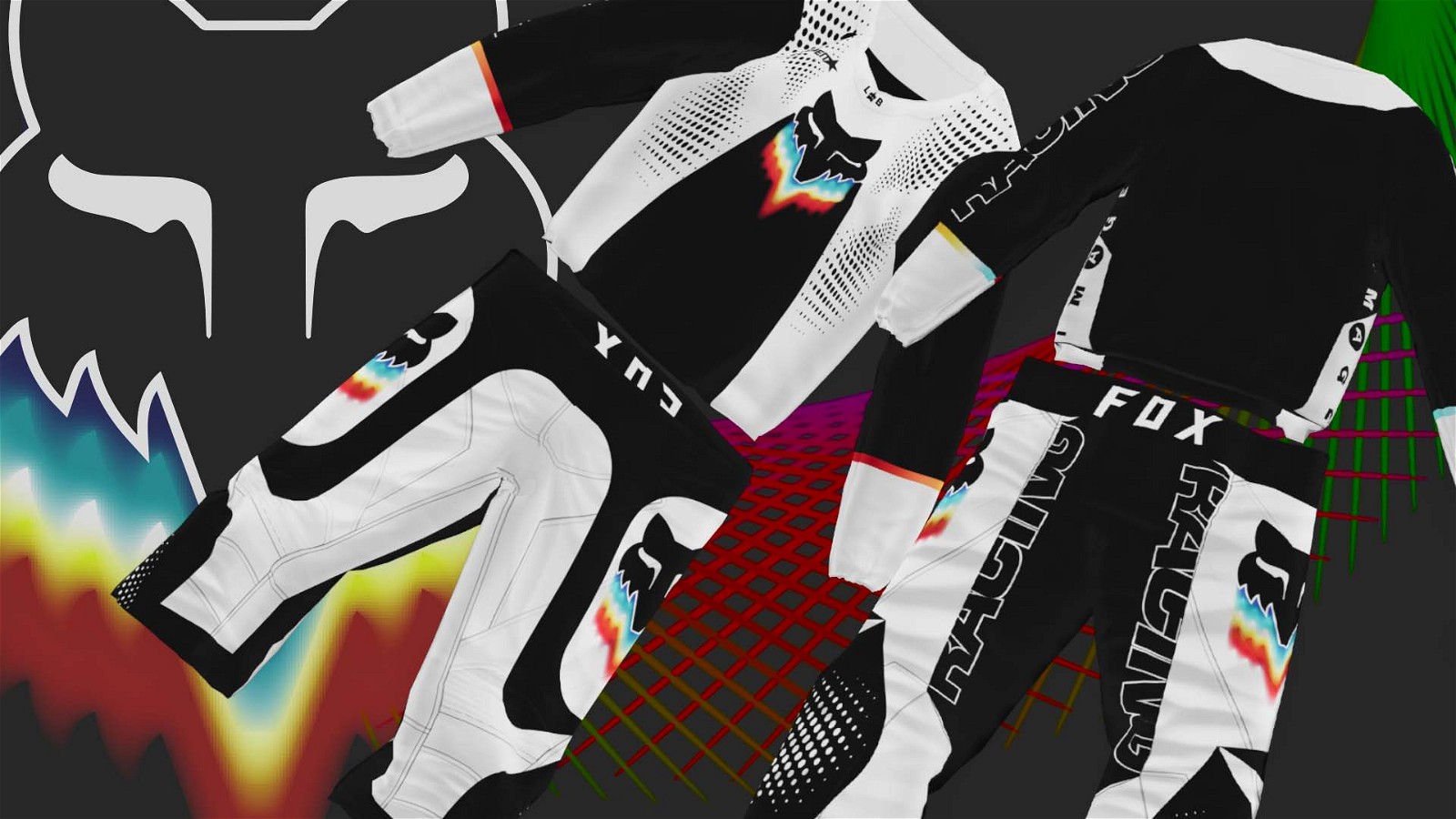 FOX IMAGE RELM gearset // threetwo7 UPDATED 12/15/21 – MXB-Mods.com