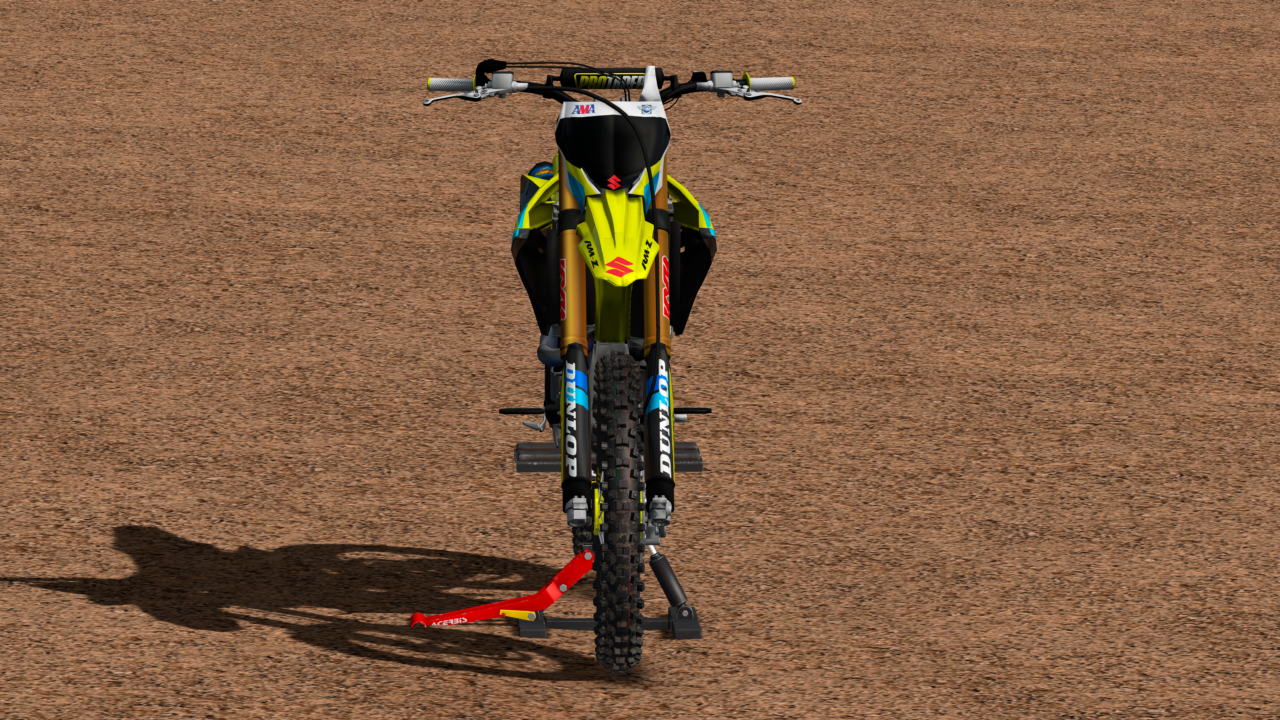 RMZ 2020 MJDESIGNER – MXB-Mods.com