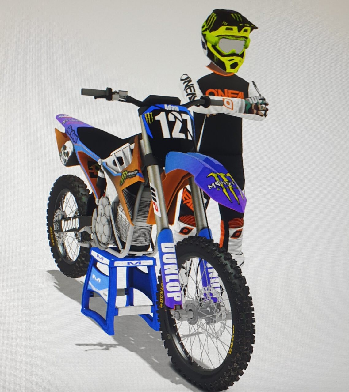 Alta - The future – MXB-Mods.com