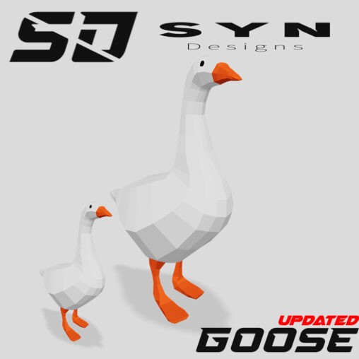 Geeses Gooses – MXB-Mods.com
