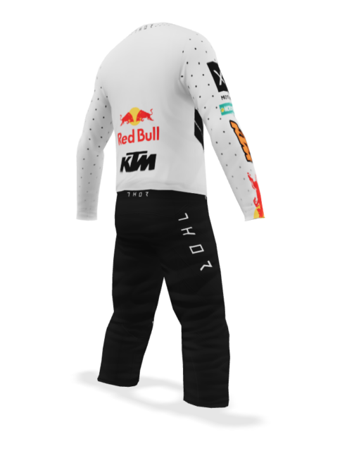 Cooper Webb’s Thor Prime Gear – MXB-Mods.com