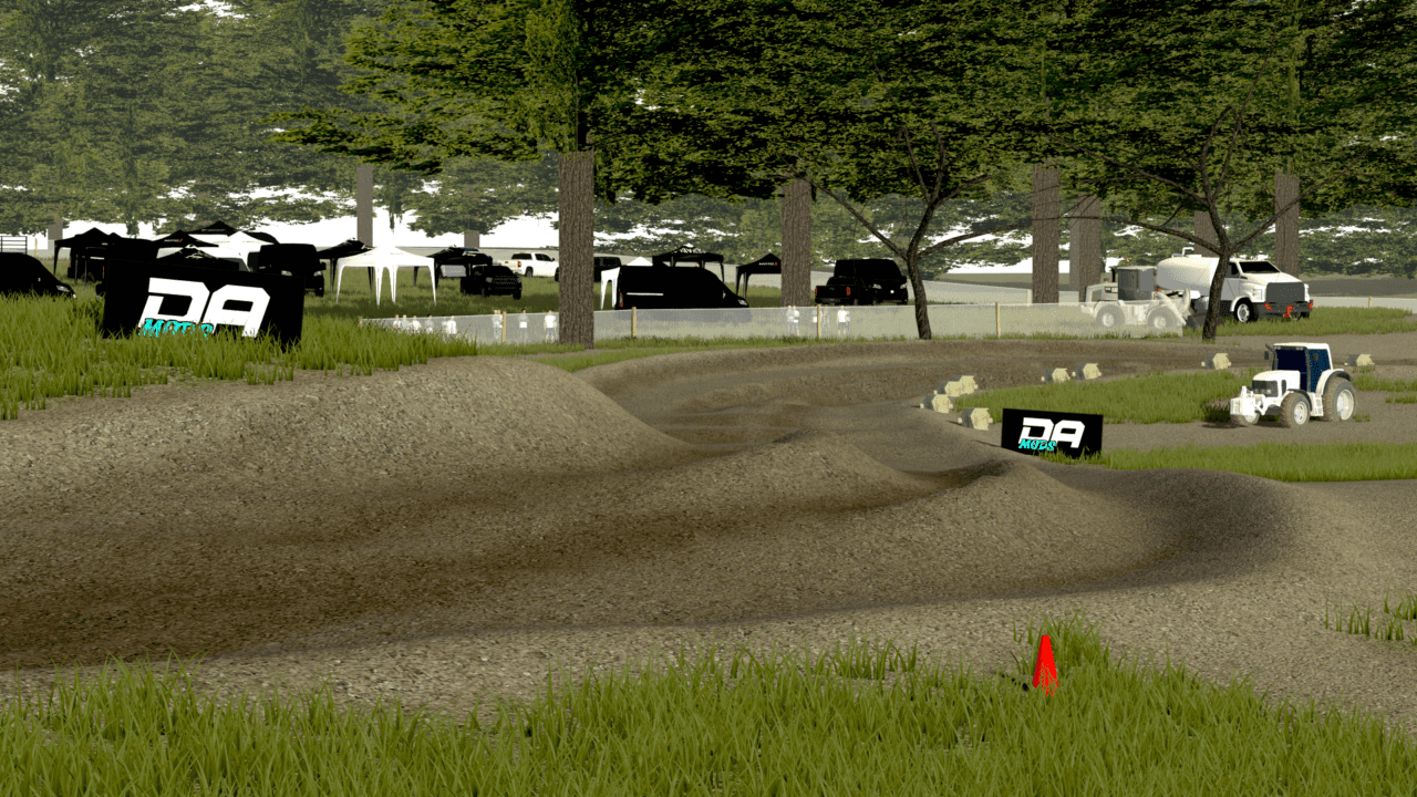 Pavilion MX – MXB-Mods.com