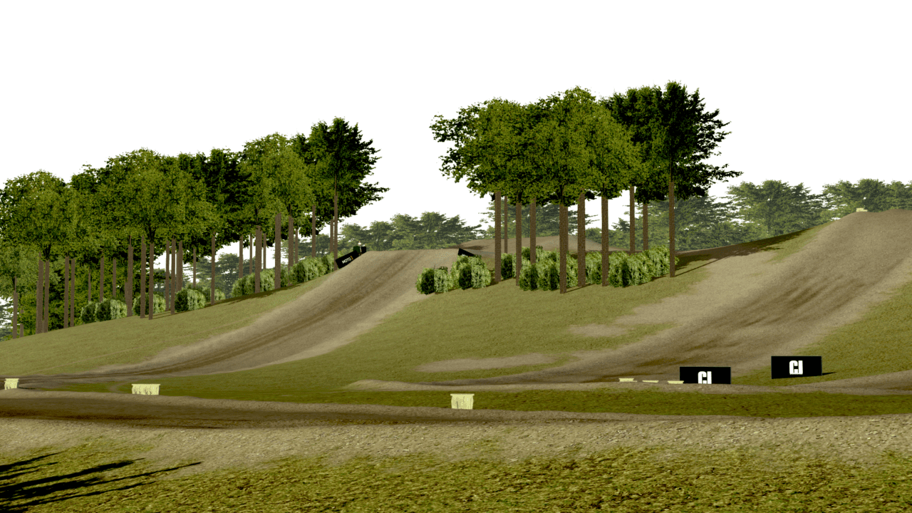 Pavilion MX – MXB-Mods.com