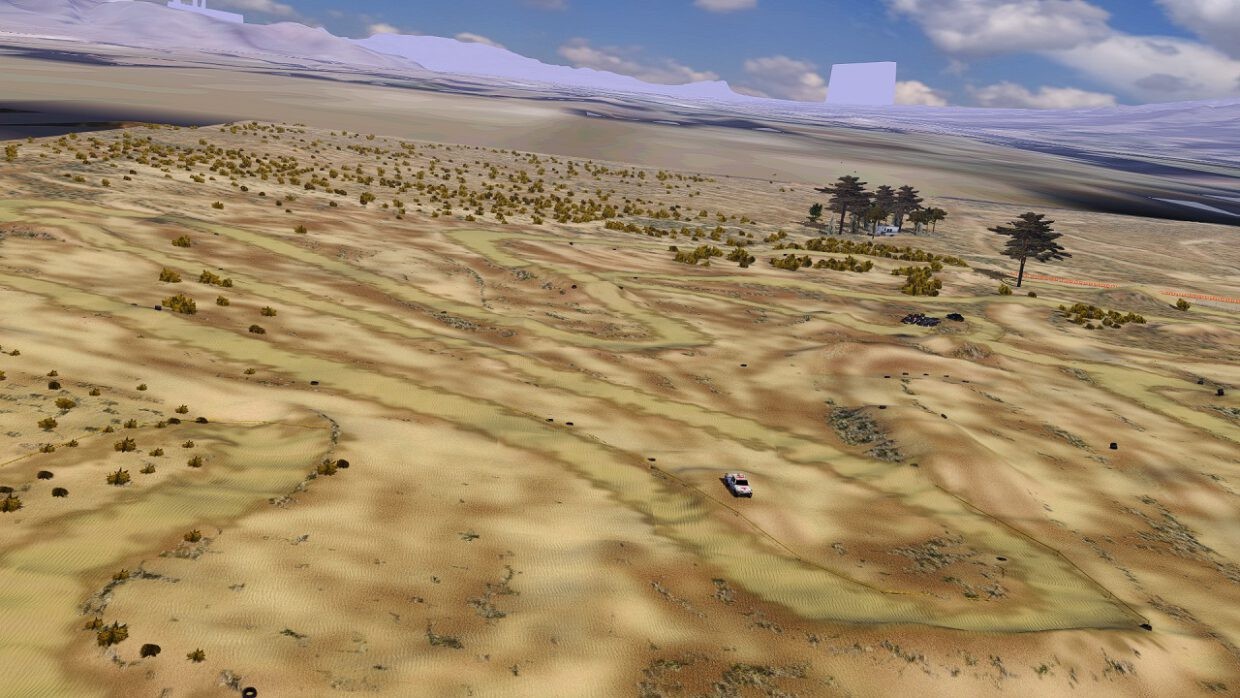 Fernley Sandbox – MXB-Mods.com