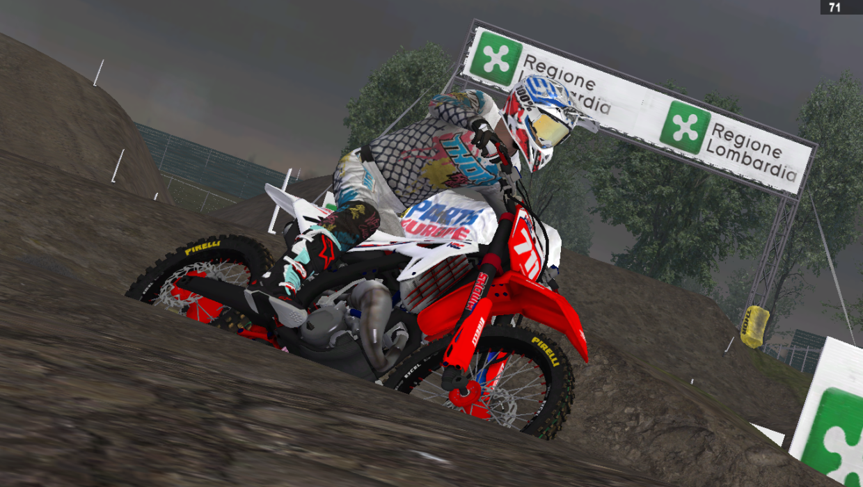 2021 HONDA CR125 MODEL SWAP! – MXB-Mods.com