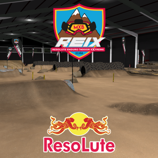 REIX 2021 | Resolute Enduro Indoor eXtreme – MXB-Mods.com