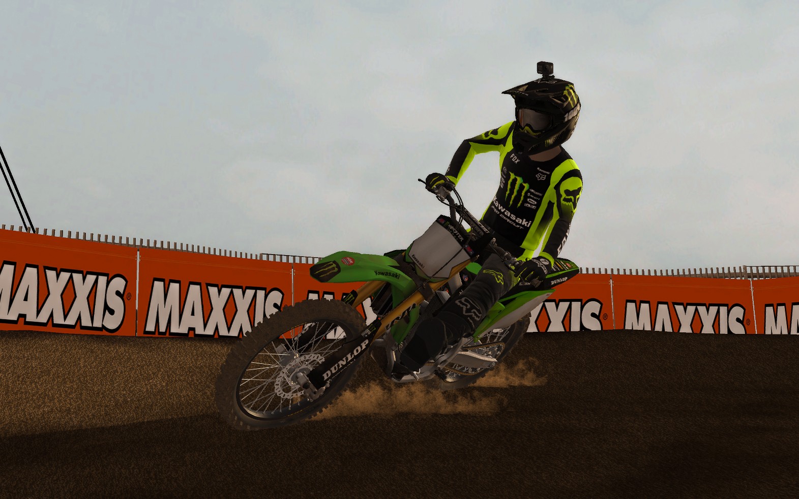 FOX 180 MONSTER REPLICA – MXB-Mods.com