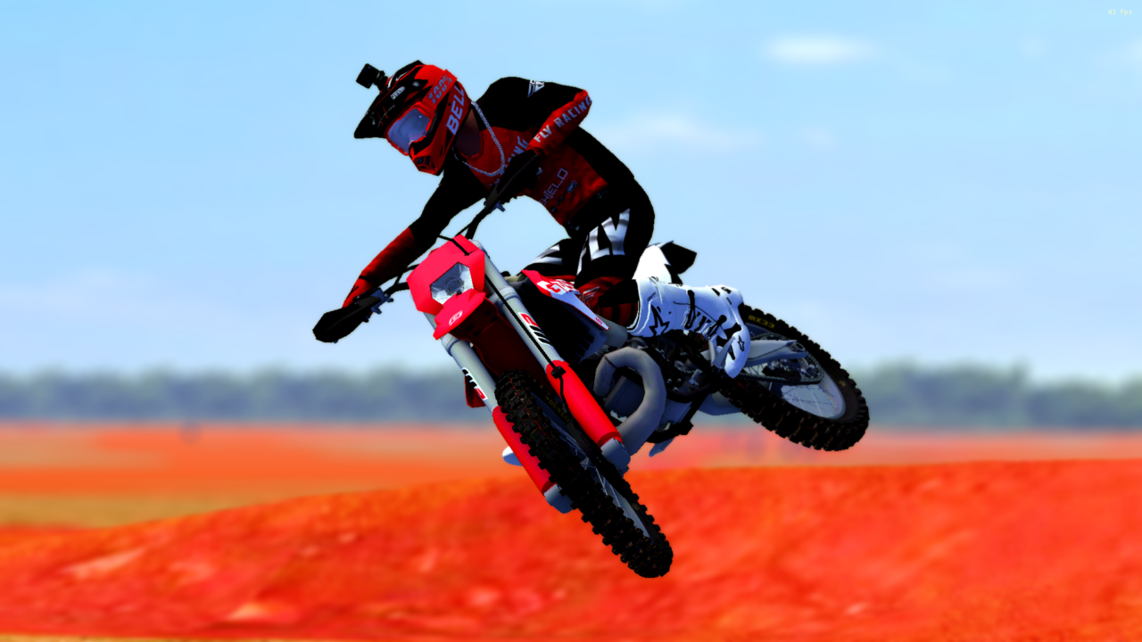 AEC Renmark Round 1 – MXB-Mods.com