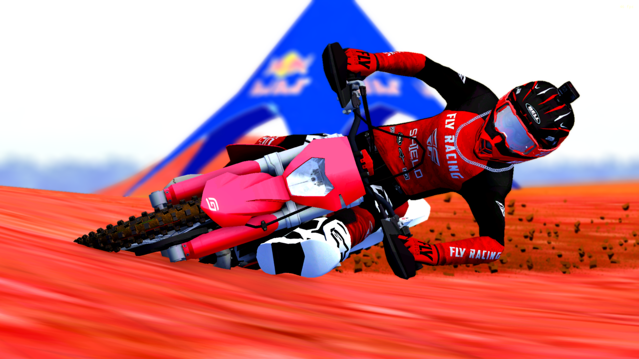 AEC Renmark Round 1 – MXB-Mods.com