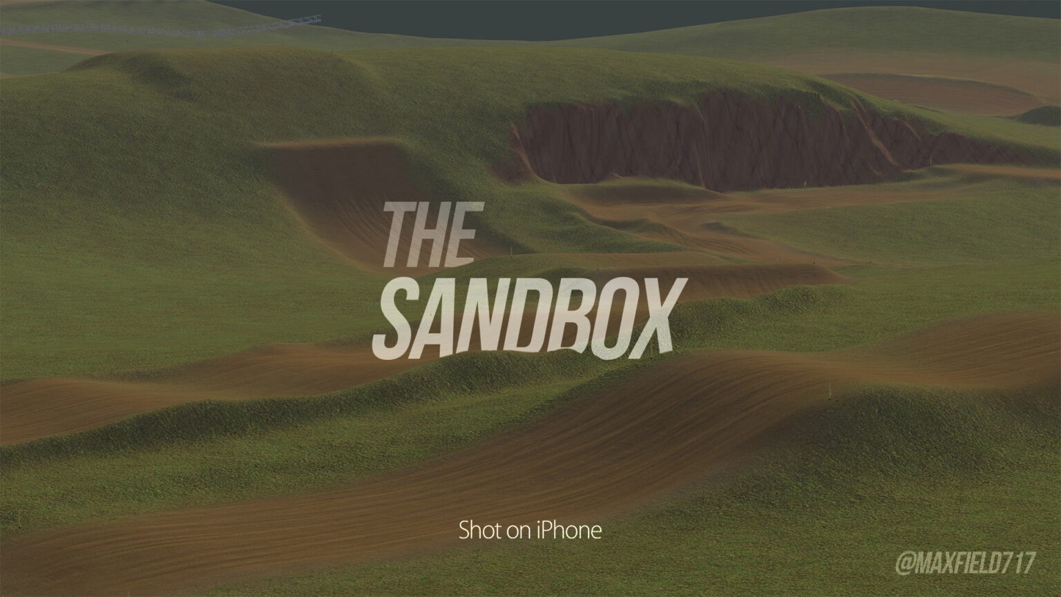 The Sandbox (UPDATE) – MXB-Mods.com