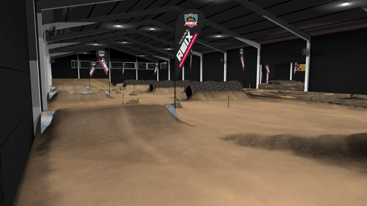 REIX 2021 | Resolute Enduro Indoor eXtreme – MXB-Mods.com