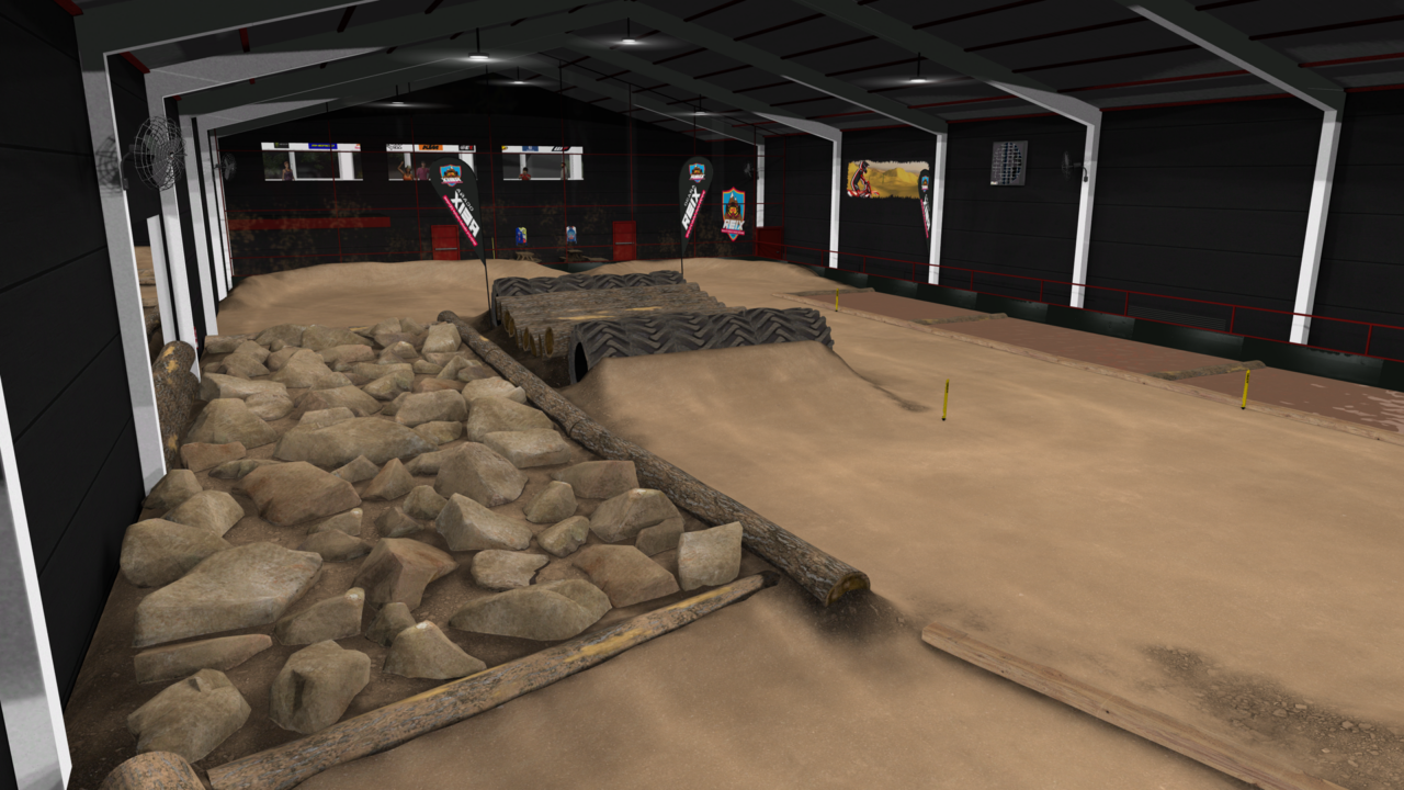 REIX 2021 | Resolute Enduro Indoor eXtreme – MXB-Mods.com