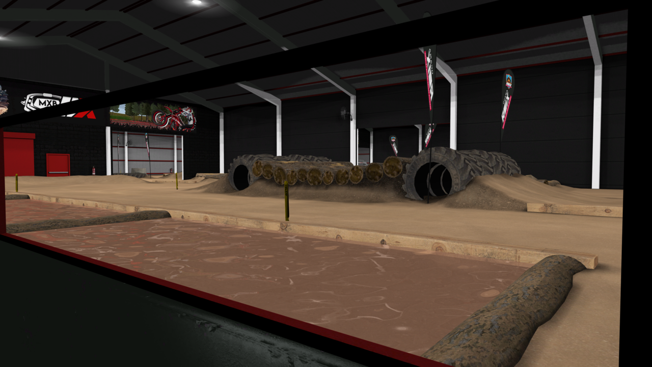 REIX 2021 | Resolute Enduro Indoor eXtreme – MXB-Mods.com