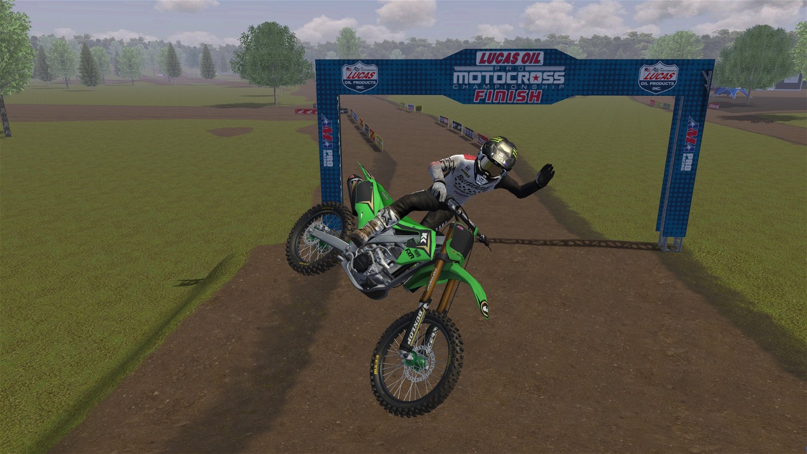 Fxr kx250f – MXB-Mods.com