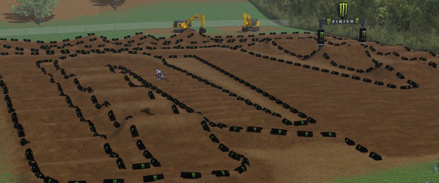 Meadow Valley MX – MXB-Mods.com