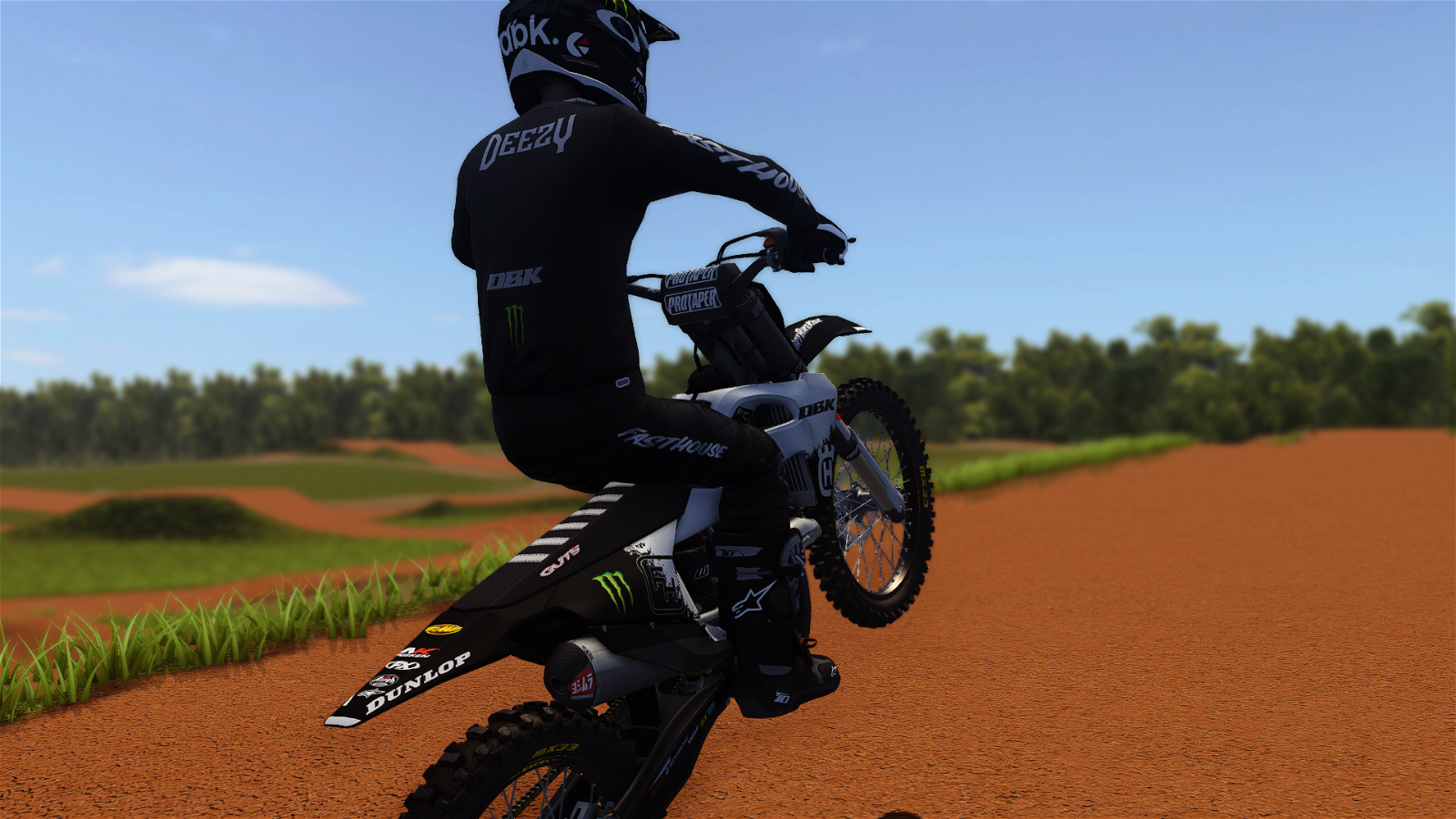 Fasthouse/DBK FMX Husky – MXB-Mods.com