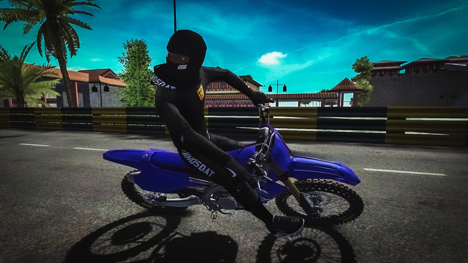 WH05DAT / CS EDITION LDN BIKELIFE – MXB-Mods.com