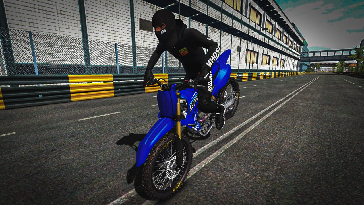 WH05DAT / CS EDITION LDN BIKELIFE – MXB-Mods.com