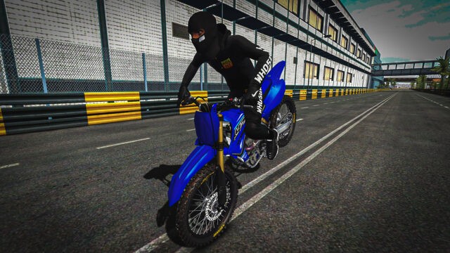 WH05DAT / CS EDITION LDN BIKELIFE – MXB-Mods.com